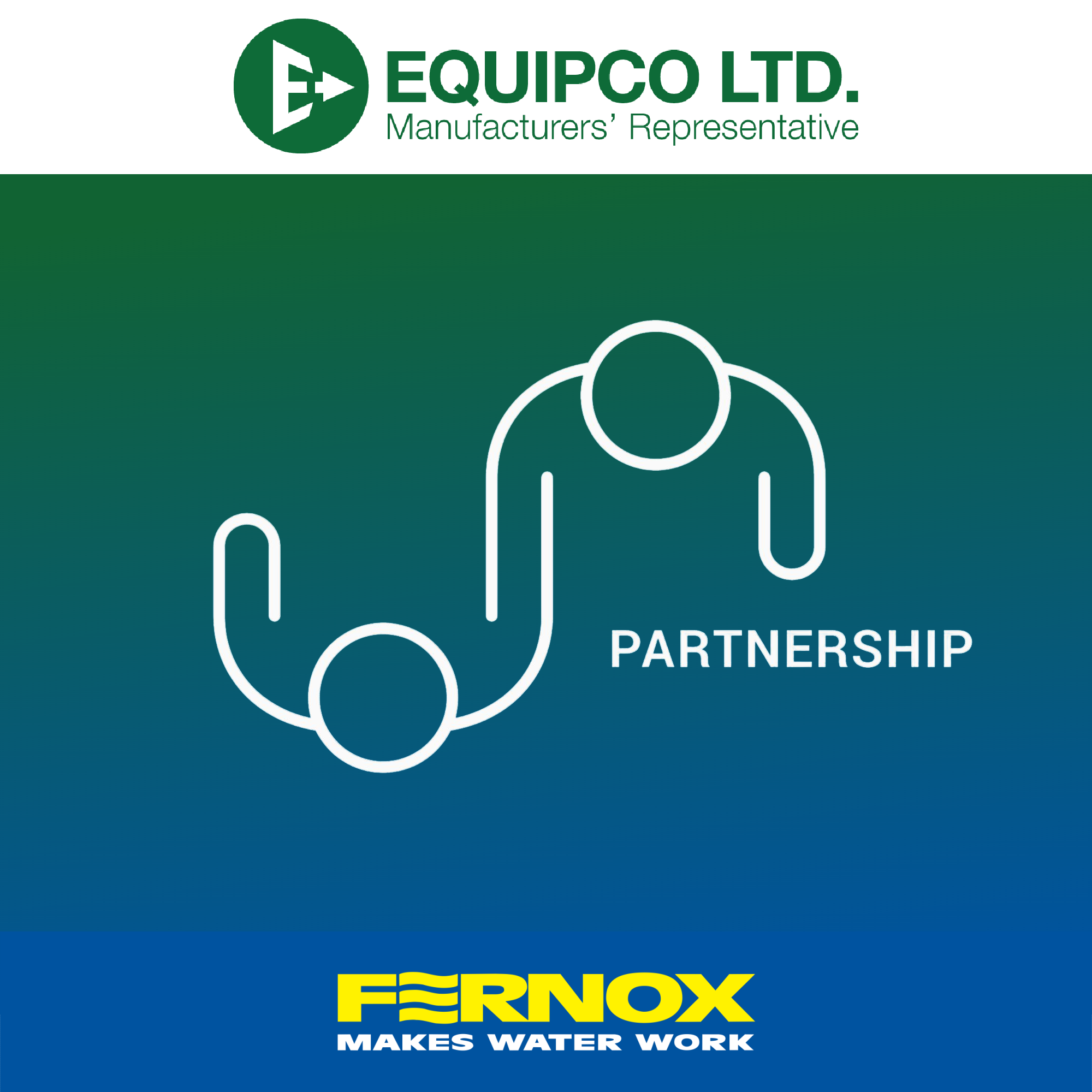 A PERFECT PARTNERSHIP – Fernox USA
