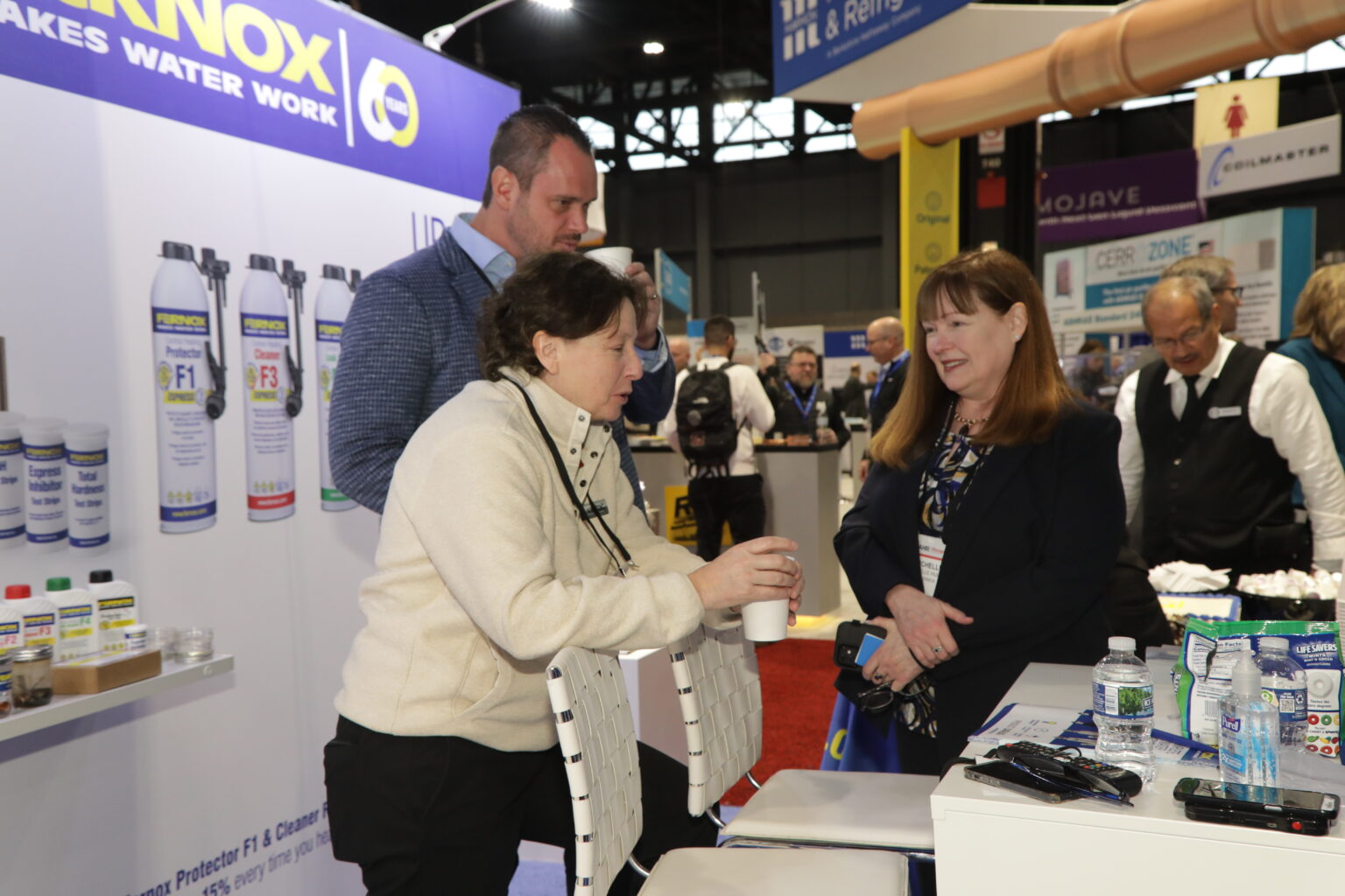 60 YEARS AND IT’S JUST THE BEGINNING – Fernox USA