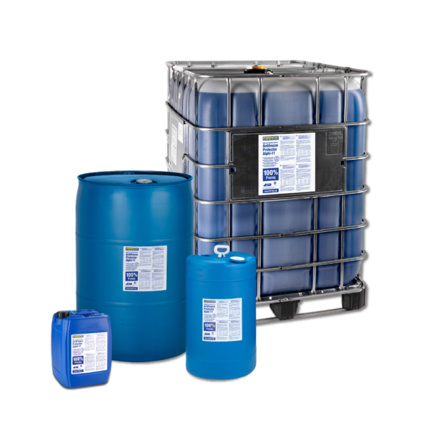 Antifreeze Protector Alphi-11 - USA