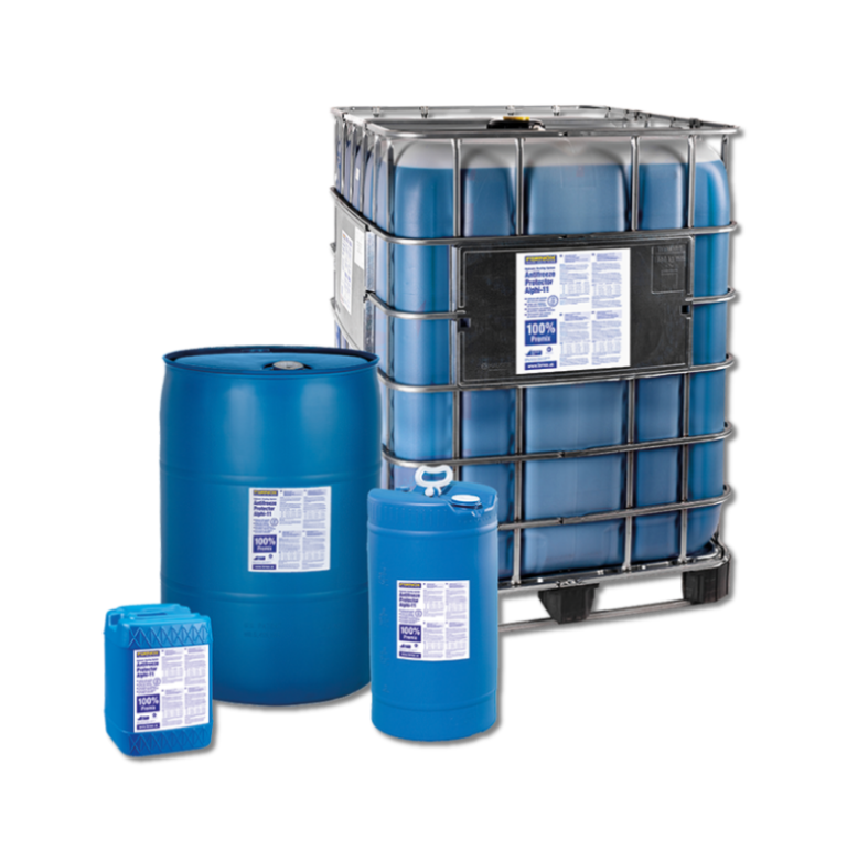 Antifreeze Protector Alphi-11 - USA