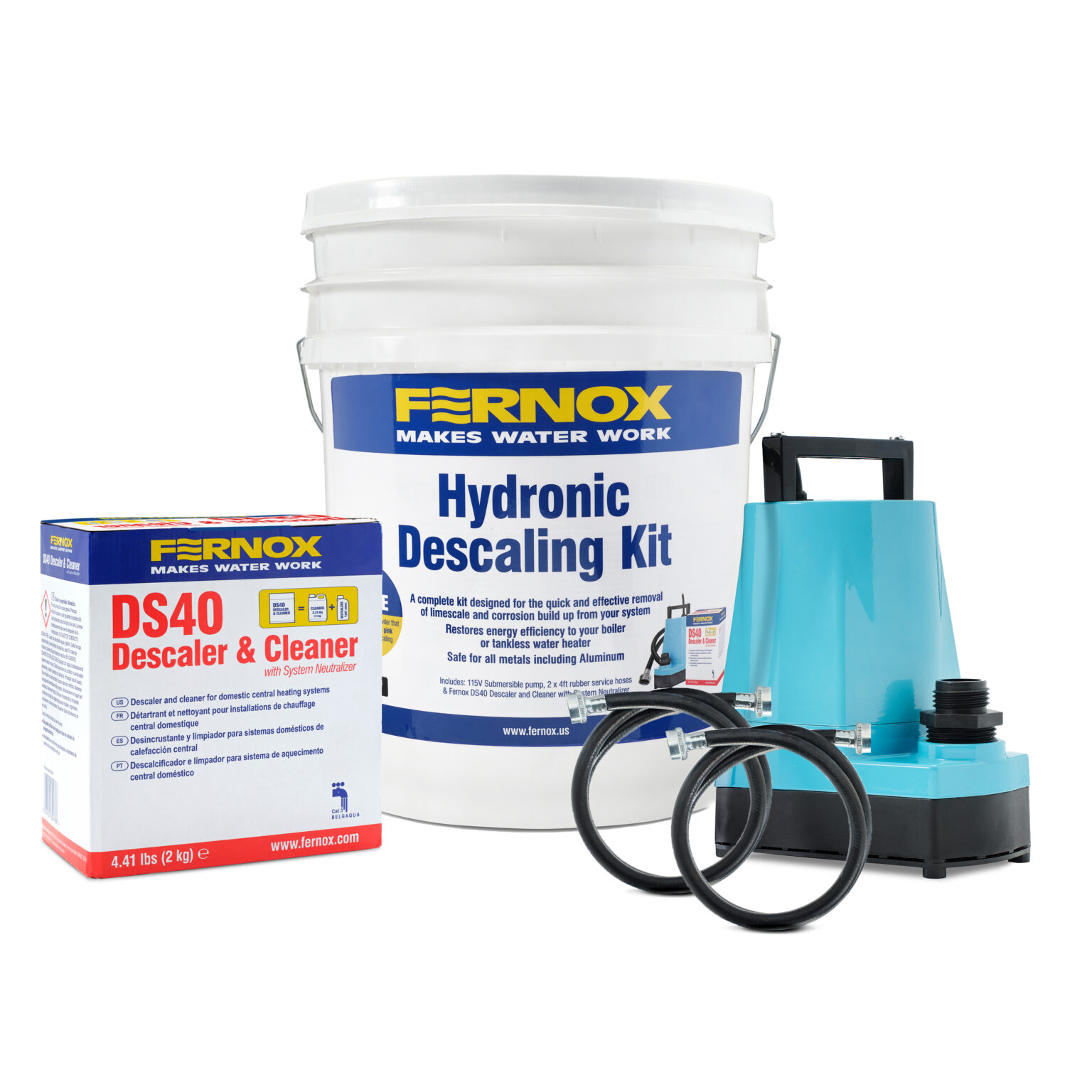 Home - Fernox USA
