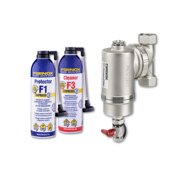 Home - Fernox USA