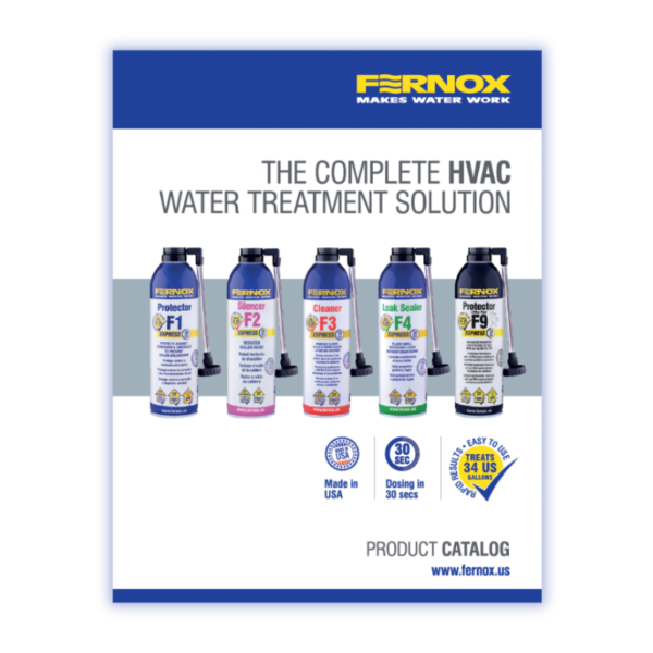 Home - Fernox USA