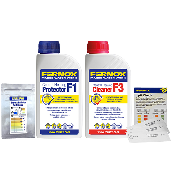 Products – Fernox USA